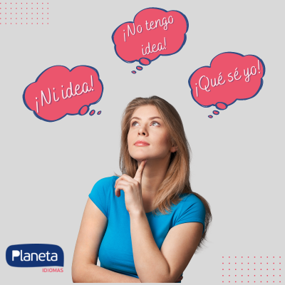 Dicas de Espanhol – “Ni idea” – Explorando la Expresión y sus Usos en ...